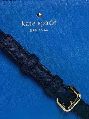 Kate Spade New York Leather Shoulder Bag