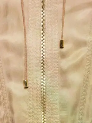 Balmain Zip-up Jacket