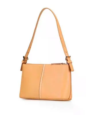 Burberry Leather Shoulder Bag