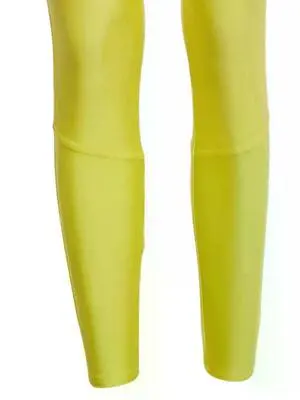 Moncler High-waist Jersey Leggings