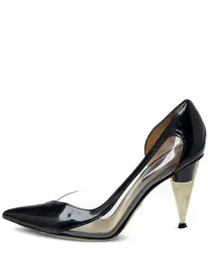 Dolce & Gabbana 90mm Pointed-toe Pumps