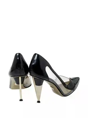 Dolce & Gabbana 90mm Pointed-toe Pumps