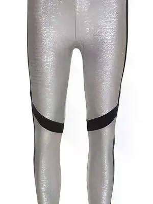 Just Cavalli Panelled Leggings