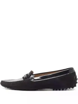 Tod's Trimmed Flats For Women