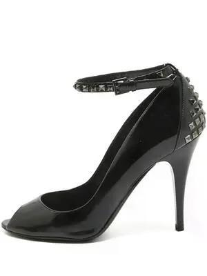 Burberry Studded Shoes For Women