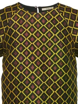 Etro Jacquard Top