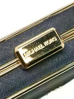 Michael Kors Elsie Box Chain Clutch