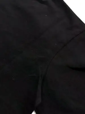 Hermès 2010 Logo-embroidered T-shirt