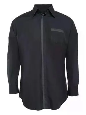 Dolce & Gabbana Chest-pocket Shirt