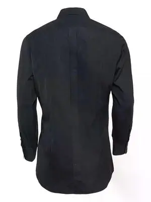 Dolce & Gabbana Chest-pocket Shirt