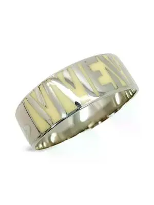 VIVIENNE WESTWOOD 2000s Orb Bangle Bracelet