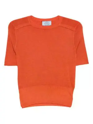 Women's Prada Knit Sweaters