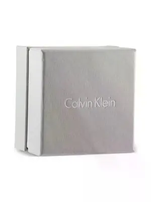 Calvin Klein Stainless Steel Earrings