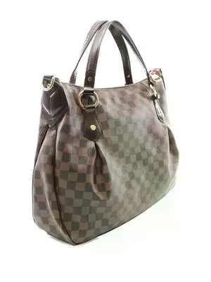LOUIS VUITTON Evora Mm Handbag