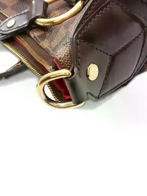 LOUIS VUITTON Evora Mm Handbag
