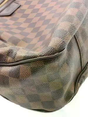 LOUIS VUITTON Evora Mm Handbag