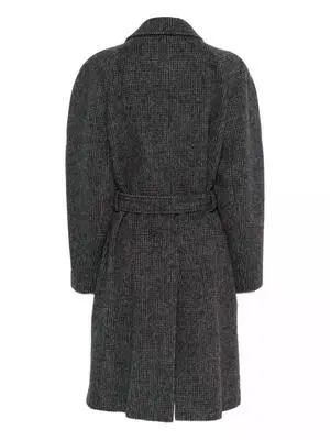 A.N.G.E.L.O. VINTAGE CULT 1990s Belted Coat
