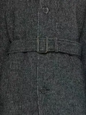 A.N.G.E.L.O. VINTAGE CULT 1990s Belted Coat