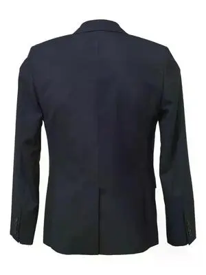 Saint Laurent Single-breasted Blazer