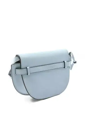 Loewe 2010s Mini Gate Dual Shoulder Bag