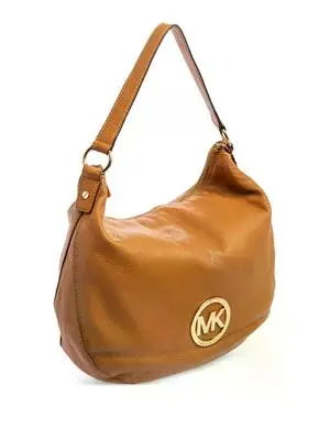 Michael Kors Leather Shoulder Bag