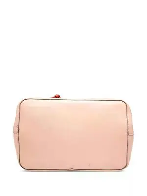 LOUIS VUITTON 2018 Epi Néonoe Mm Bucket Bag - Pink