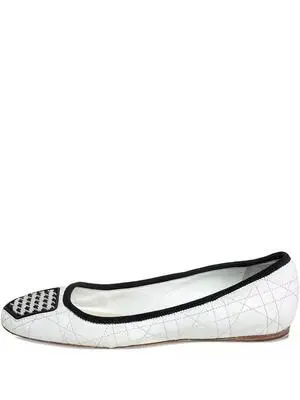 Dior Ballerina Flats For Women