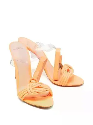 ALEXANDRE BIRMAN 110mm Vicky Sandals