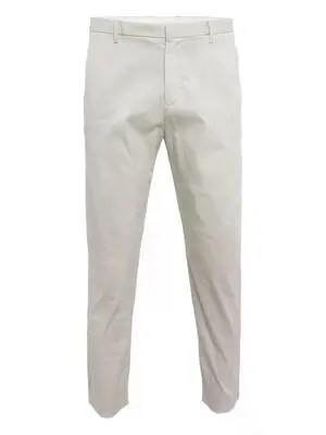 Emporio Armani Tapered Chinos