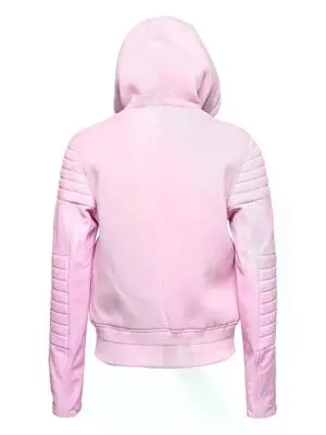 Givenchy Drawstring-hood Jacket