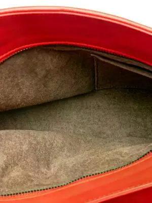 Bottega Veneta Nappa Intrecciato Satchel
