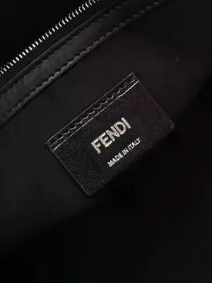 Fendi Eclissi Siesta Duffle Bag