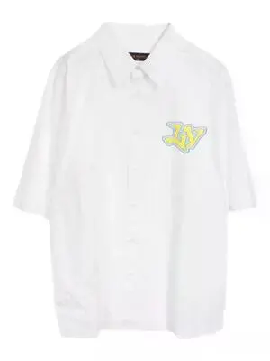 LOUIS VUITTON 2010 Lvse Shirt