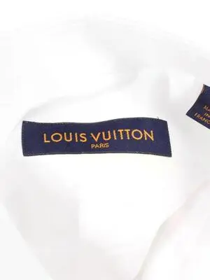 LOUIS VUITTON 2010 Lvse Shirt