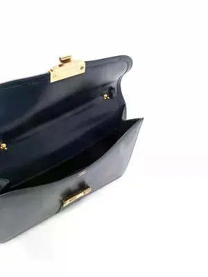Hermès 1997 Flap Clutch
