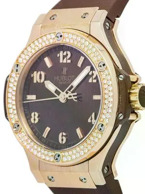 HUBLOT Big Bang 38mm Timepiece