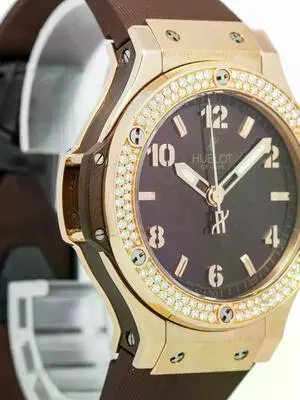 HUBLOT Big Bang 38mm Timepiece