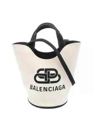 Balenciaga Bucket Bags