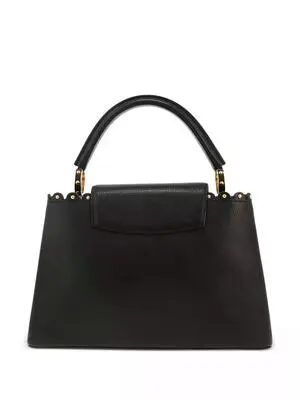 LOUIS VUITTON 2017 Capucines Handbag