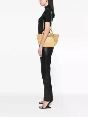Celine 2017 Small Leather Big Bag Satchel