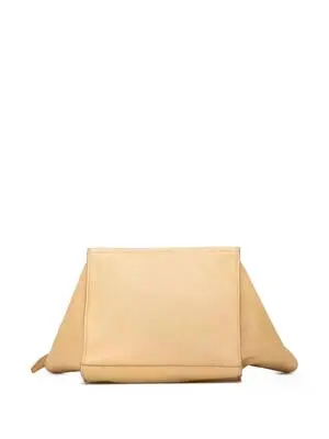 Celine 2017 Small Leather Big Bag Satchel