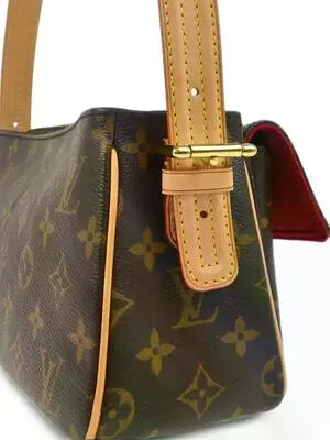 LOUIS VUITTON Viva Cite Mm Shoulder Bag