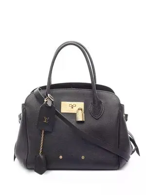 LOUIS VUITTON Mirror Pm Handbag