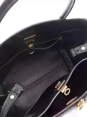 LOUIS VUITTON Mirror Pm Handbag