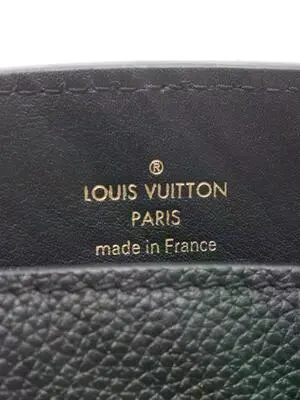 LOUIS VUITTON Mirror Pm Handbag