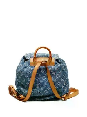 LOUIS VUITTON 2006 Sac A Dos Gm Backpack