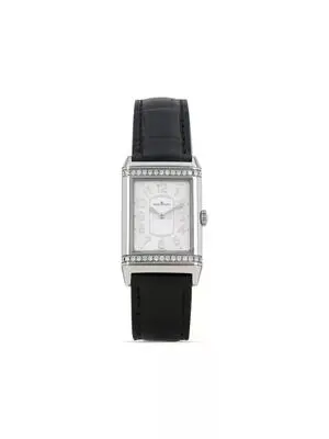 JAEGER-LECOULTRE Reverso Grande Ultra Thin 24mm - White