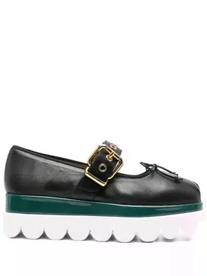 Marni Flatform Shoes For Women