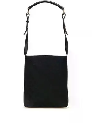 Cotton Shoulder Bags