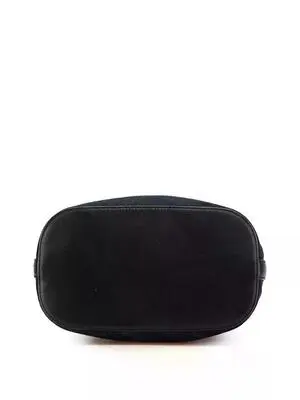 Gucci Gg Canvas Shoulder Bag
